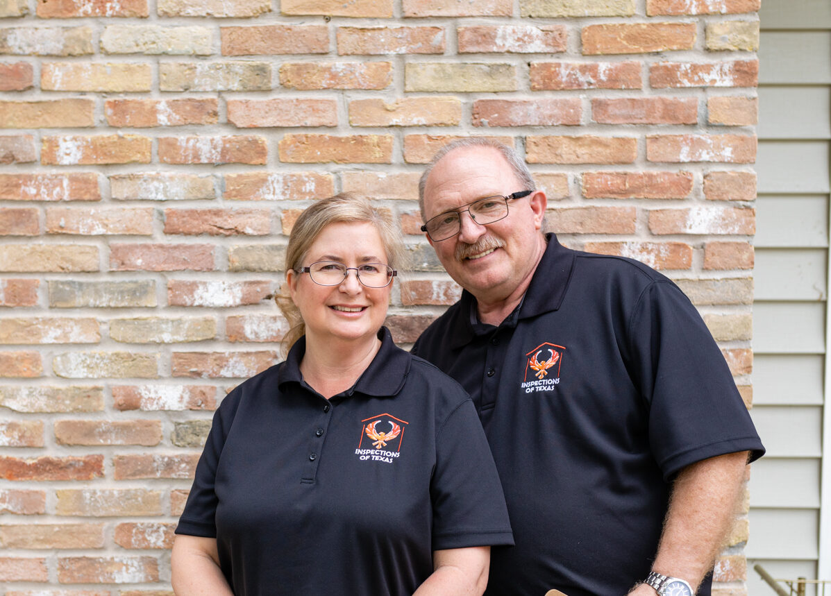 The Real Secret to Lifetime Clients! - Inspections of Texas